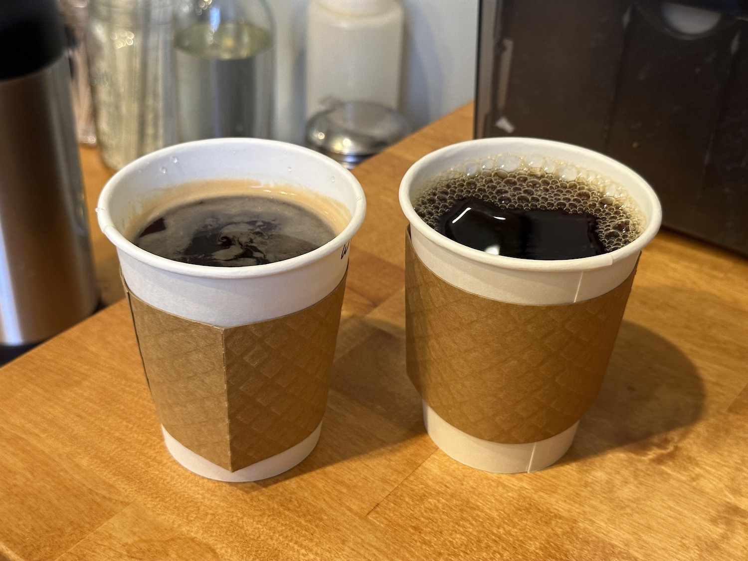 2 to 3 Cups a Day: Coffee's Impact on Blood Pressure