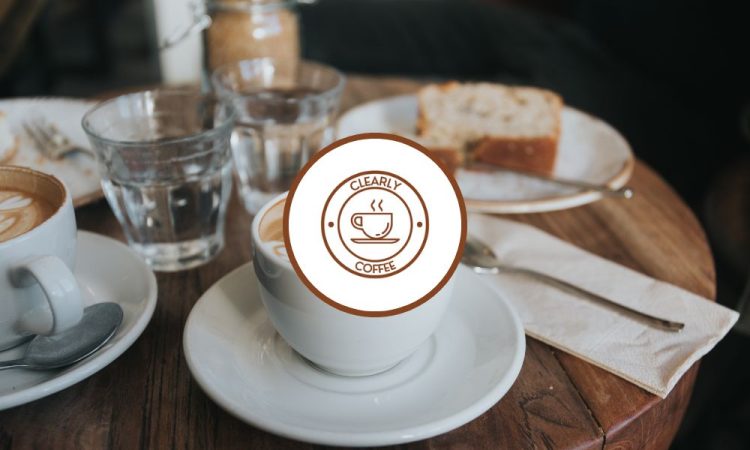 About - Clearly Coffee