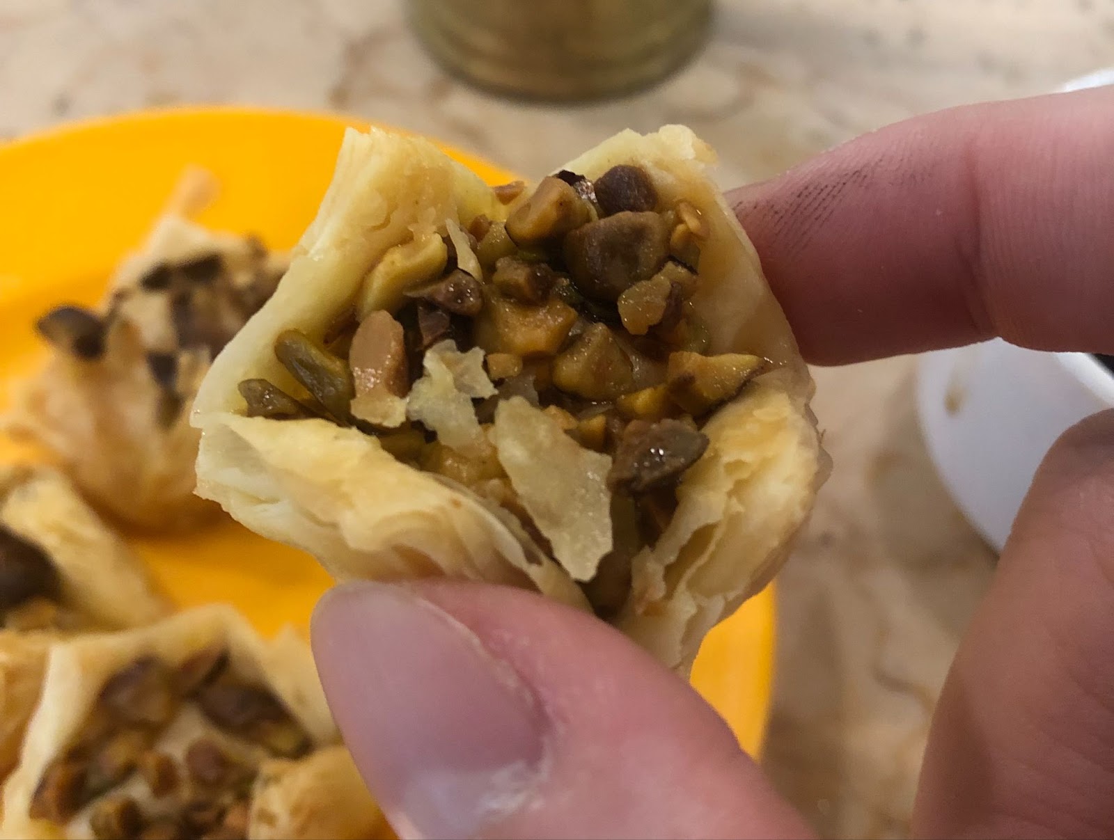 How does Turkish coffee work? Here's what I've learned.