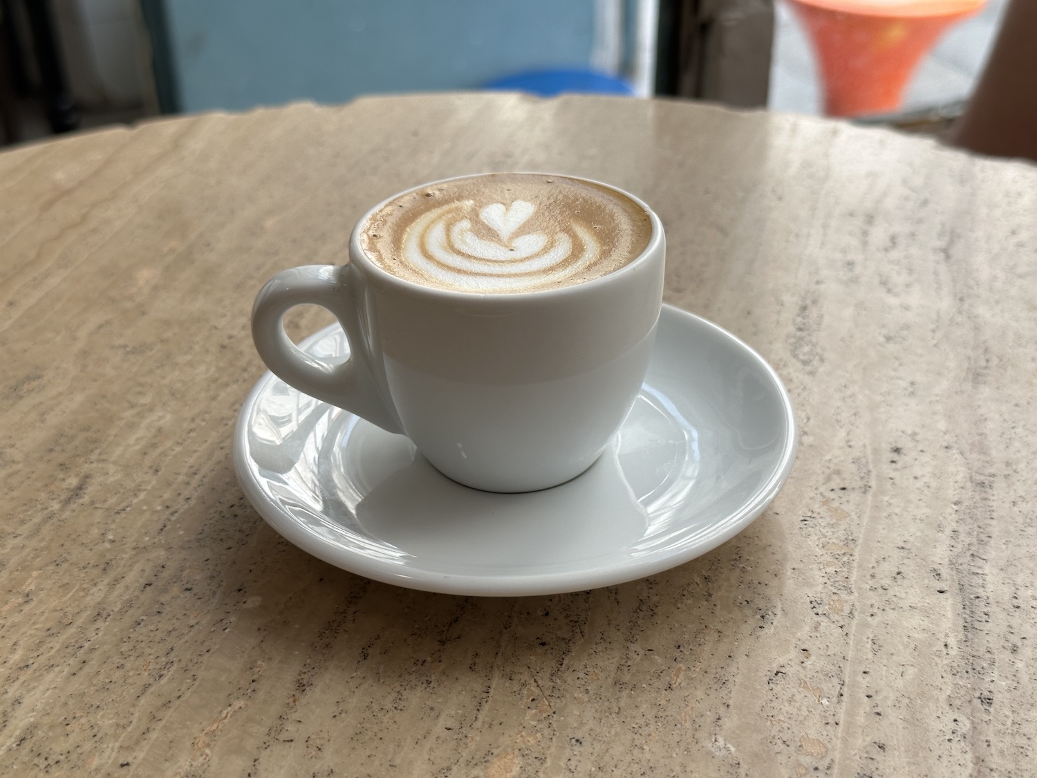 Coffee Explained: What's a noisette in France?
