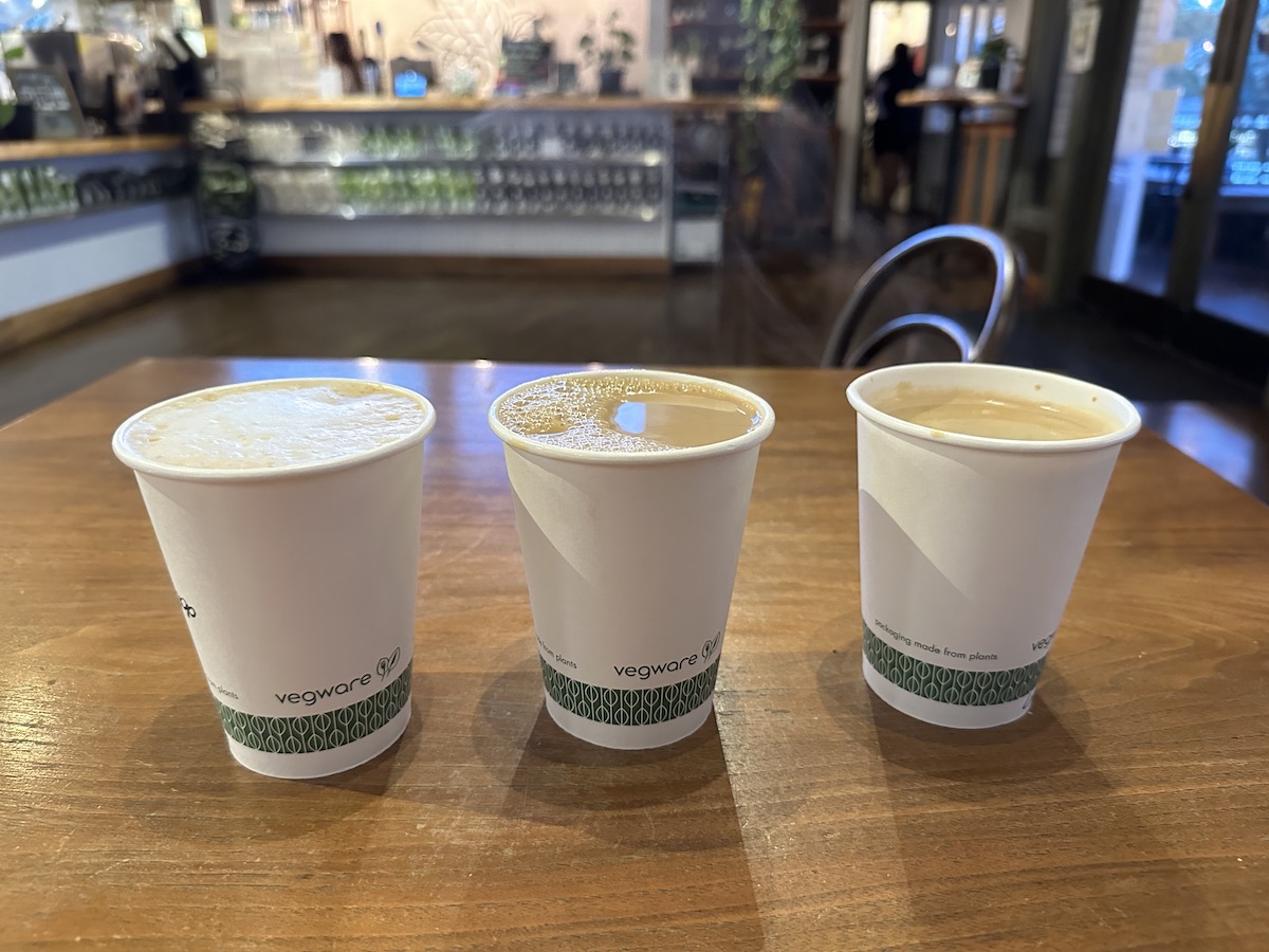 Best Coffee Shops in Kailua-Kona Historic Village (Kona, Hawaii on the ...