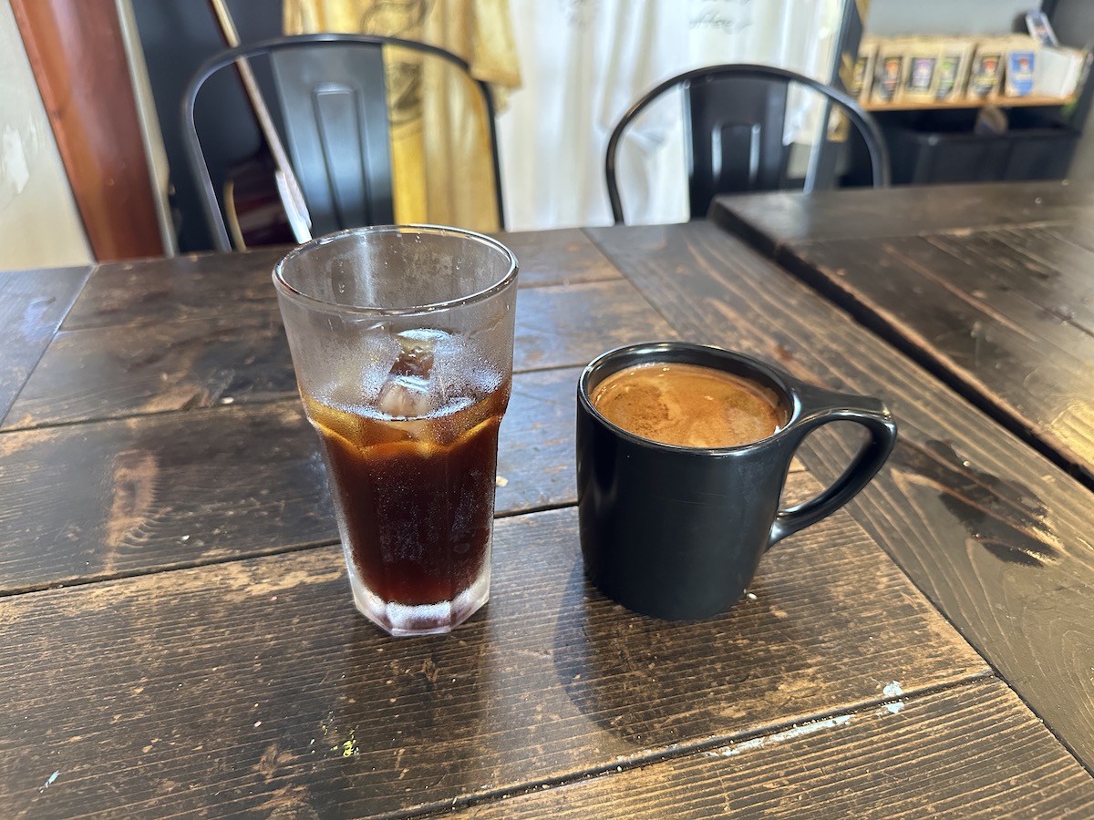 Best Coffee Shops in Kailua-Kona Historic Village (Kona, Hawaii on the ...