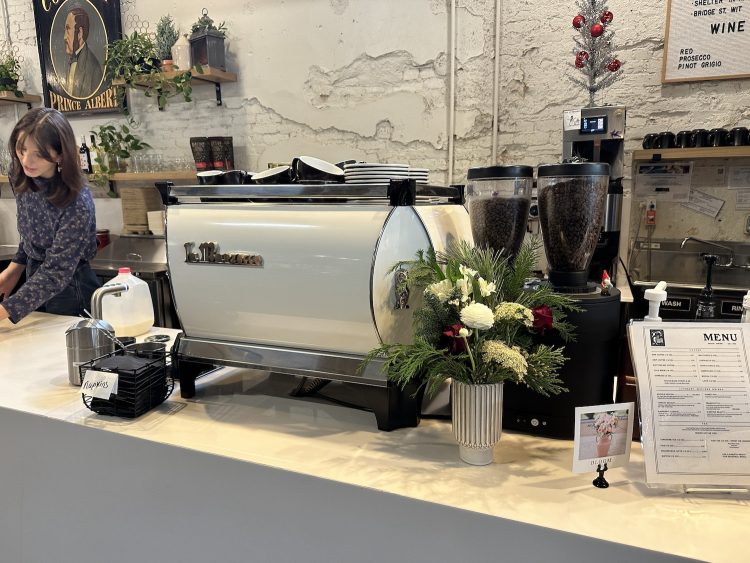 These are the Best Local Coffee Shops in Waco - Clearly Coffee