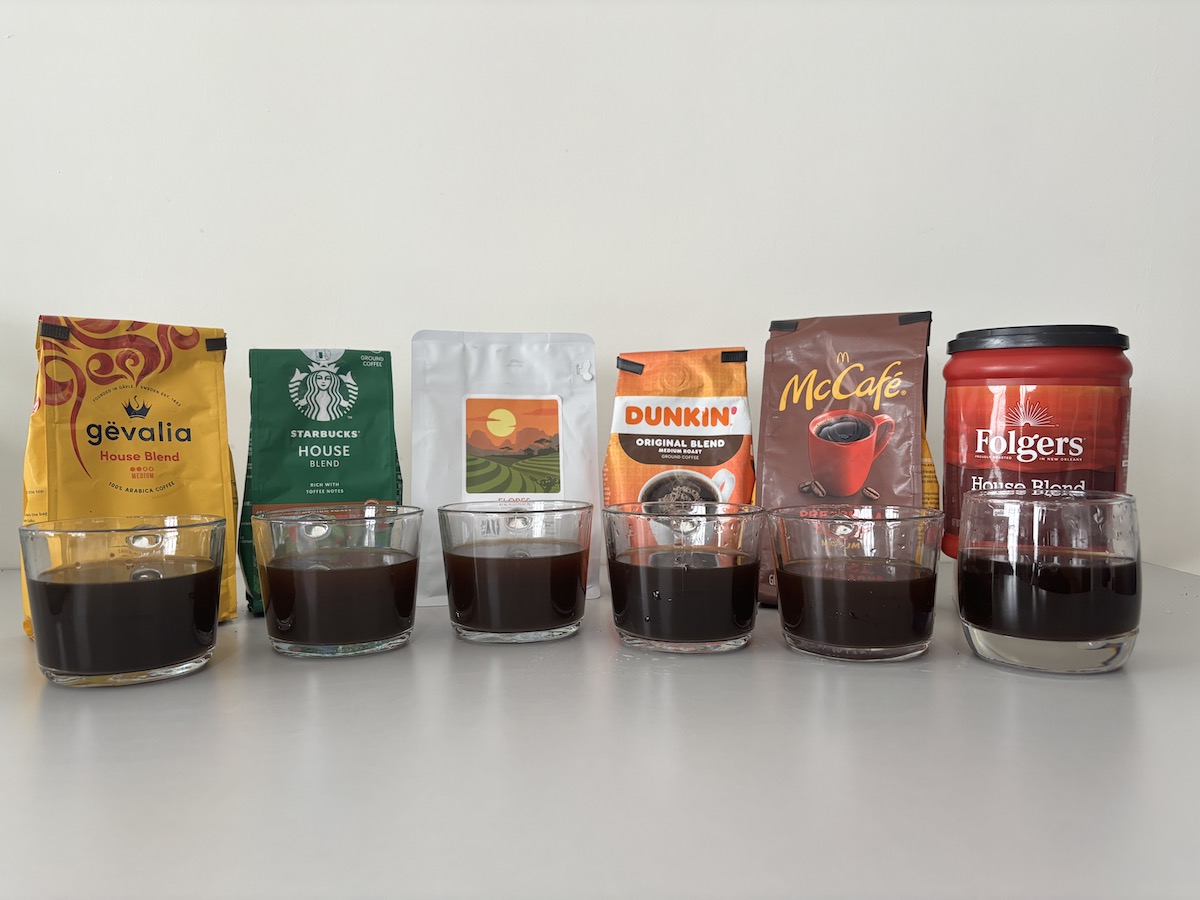 Taste Tested: Indonesian Flores Single Origin Coffee (My Review & Photos)