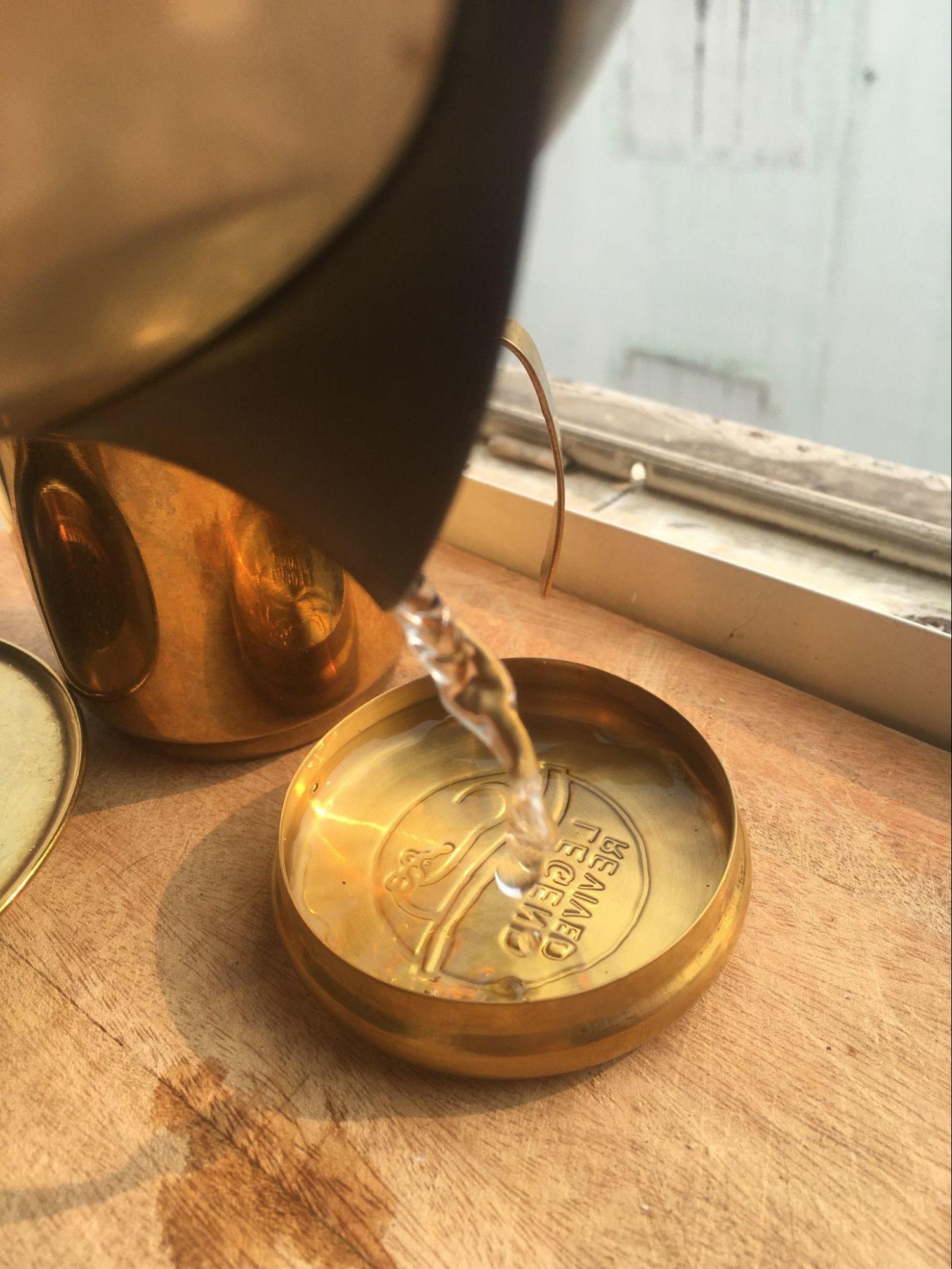 How to Make Vietnamese Phin Coffee