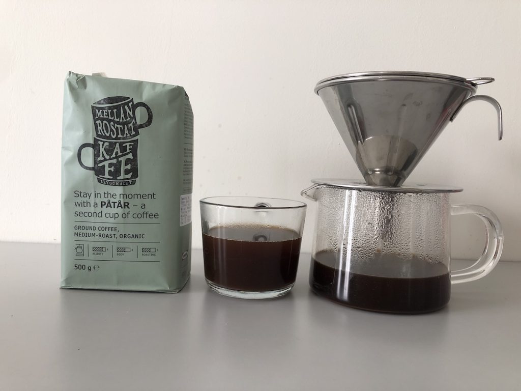 Taste Tested: IKEA Patar Medium Roast Coffee (Review & Photos)