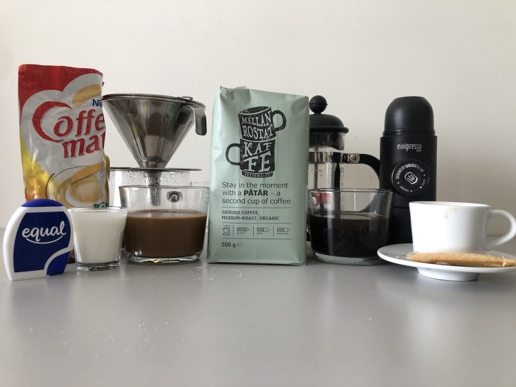 Taste Tested: IKEA Patar Medium Roast Coffee (Review & Photos)