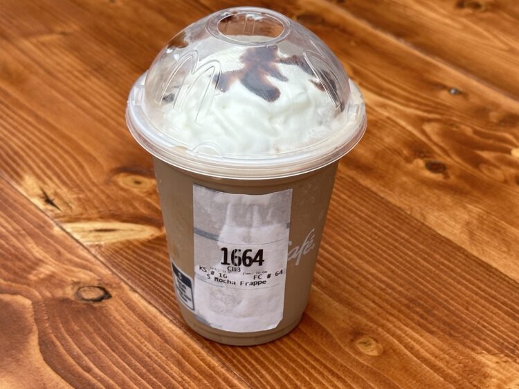 Best McDonald's Iced Coffees: Every One Tasted and Compared
