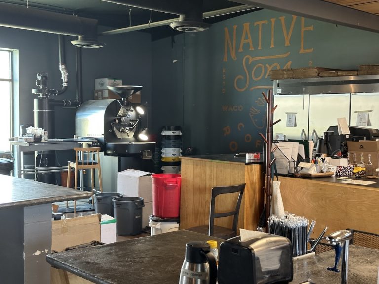 Complete List of Texas Coffee Roasters