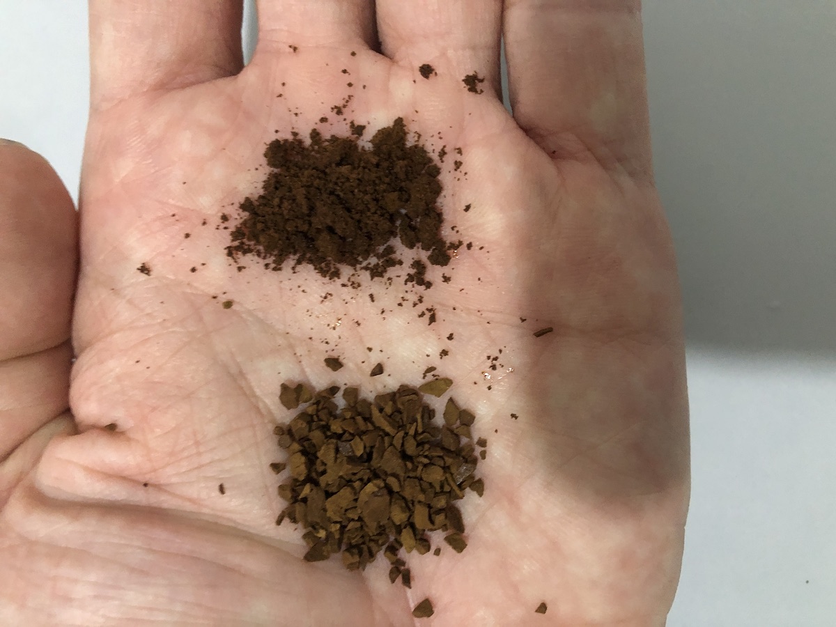 I Tried Nescafe Classic Instant Coffee: My Review and Photos