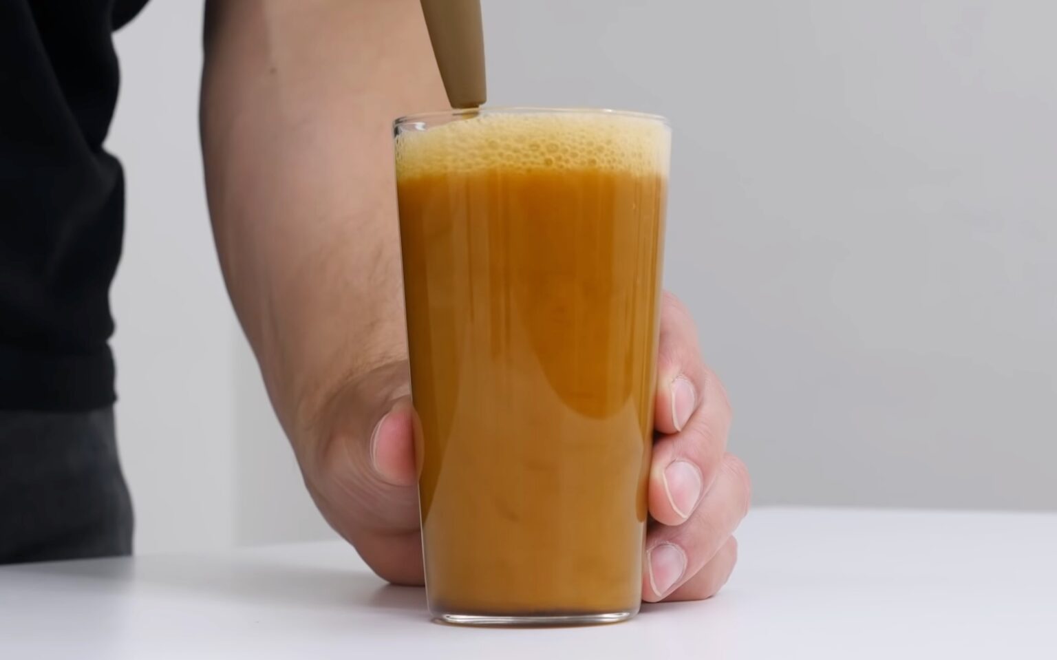 Is Nitro Cold Brew In A Keg 8603