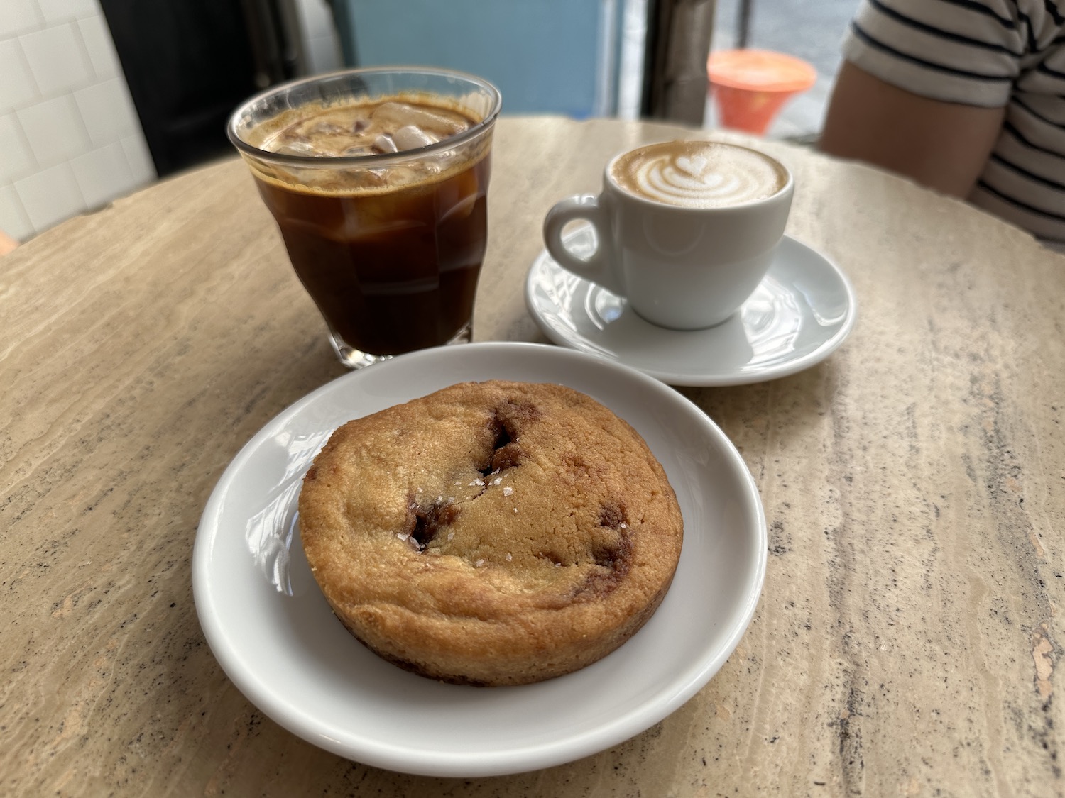 Clearly Coffee - All about coffee, clearly!