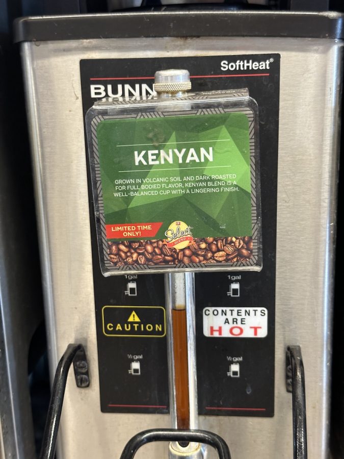 Quiktrip Gas Station Coffee Review