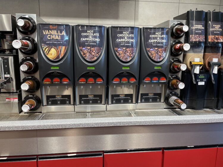 QuikTrip Gas Station Coffee Review