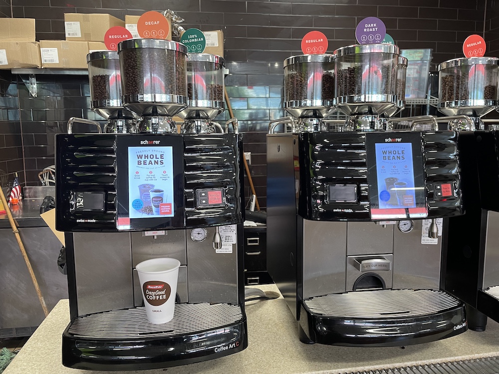 Racetrac Coffee Review Best Gas Station Coffee Ever Racetrac Coffee Review Best Gas Station Coffee Ever