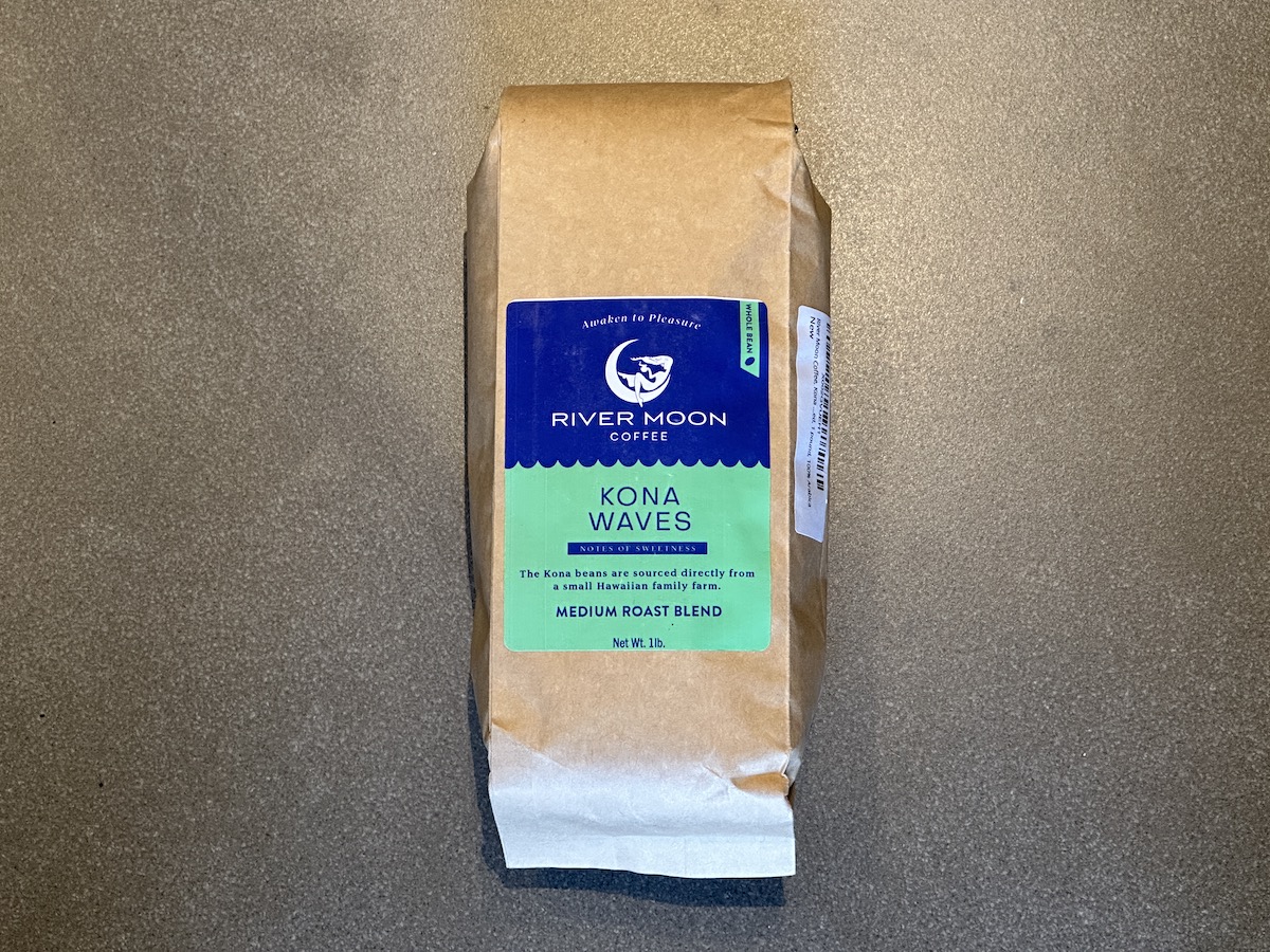 Avoiding the Kona Coffee Blend Scam