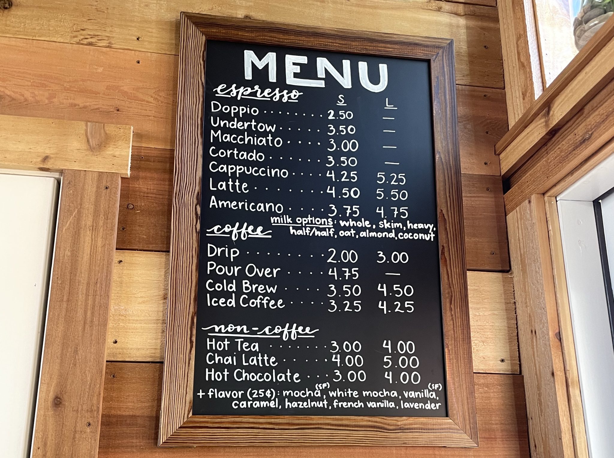 Best Coffee Shops in the Temple and Belton Area