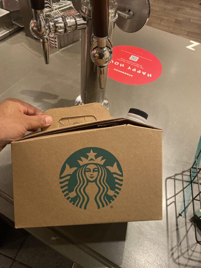McDonald's Premium Roast Box of Coffee Review 2023
