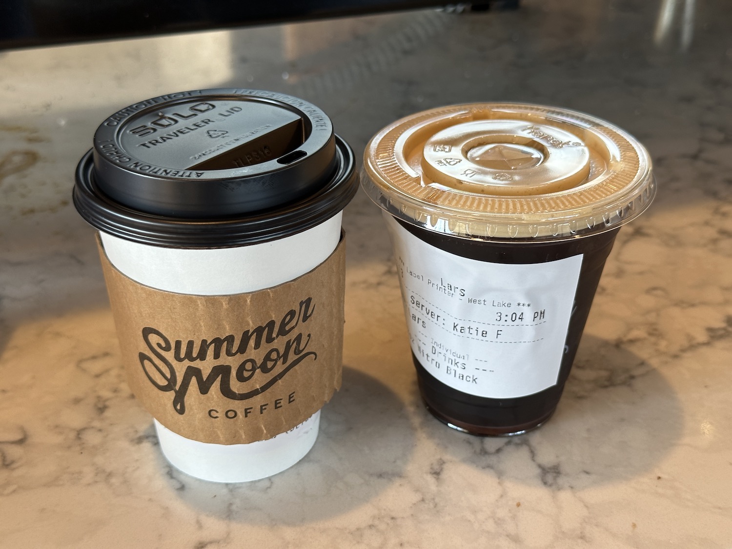 Theses Are the Best Coffee Shops in San Antonio Texas