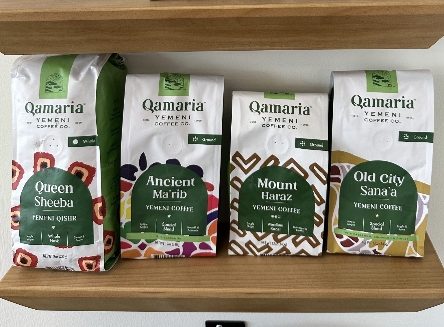 What Is Special About Yemen Coffee?